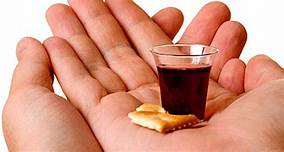 Bible verses about Holy Communion – Bible 500
