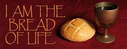 Bible verses about Holy Communion – Bible 500