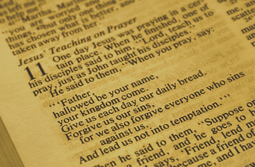 Bible verses about Prayer – Bible 500